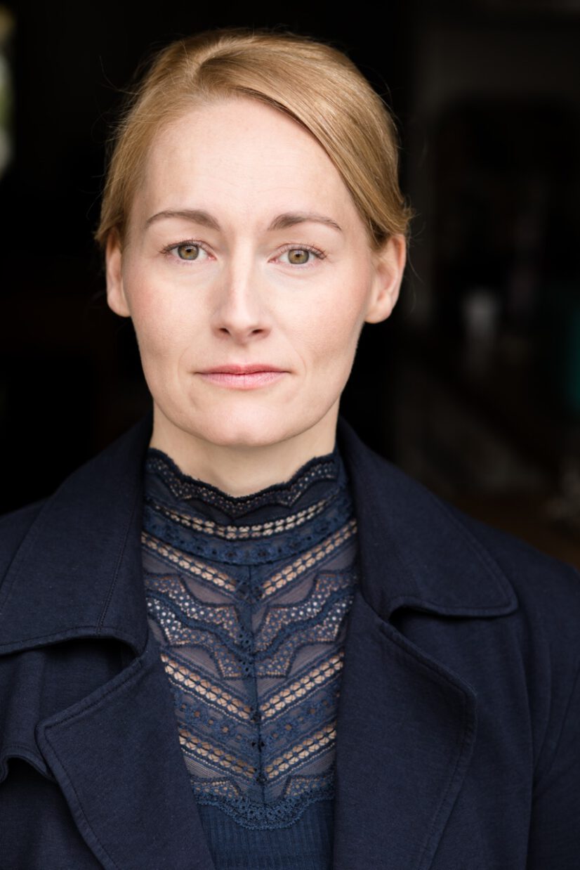 FOTOSHOOTINGS – Susanne Hermann